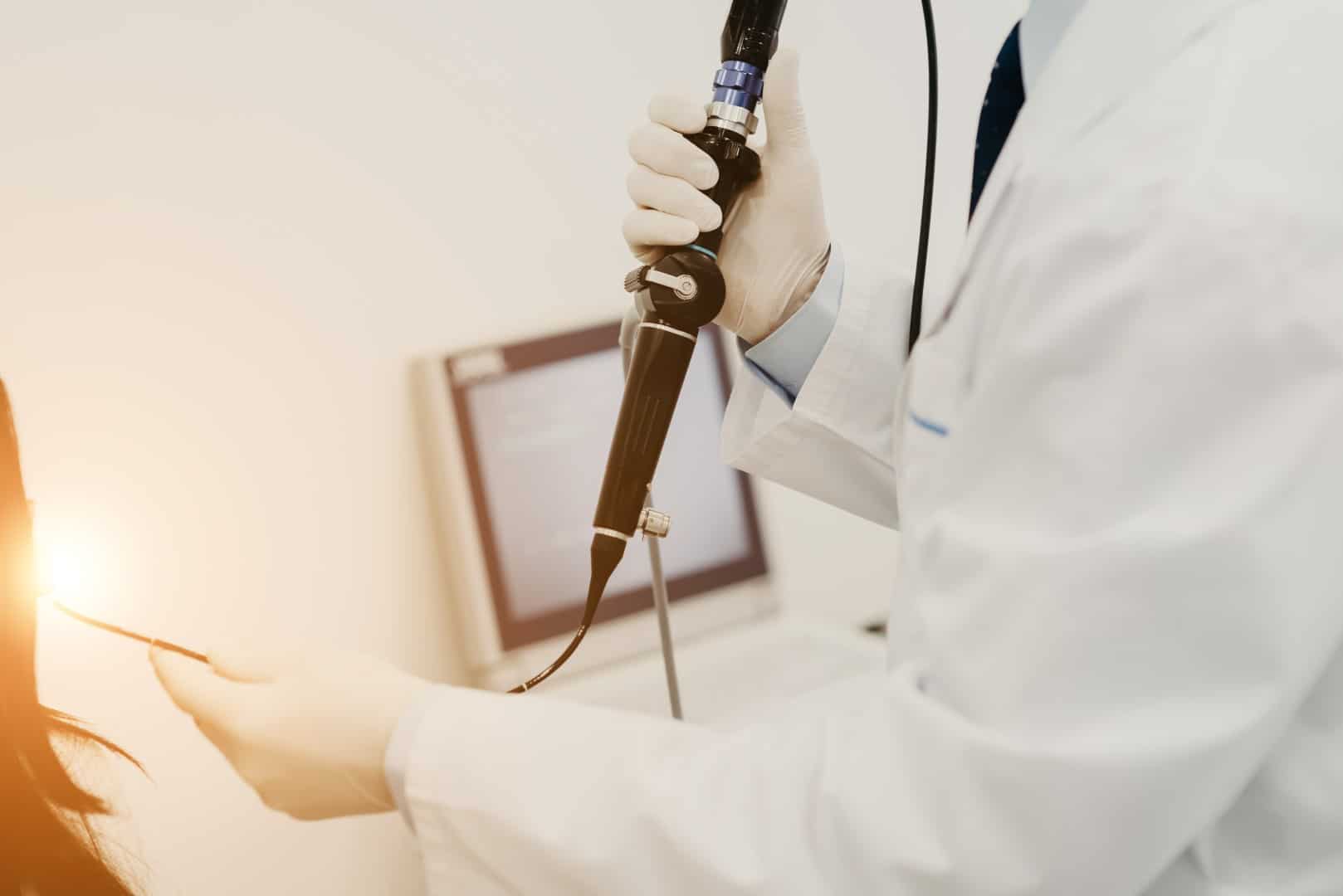 FIBROSCOPIA NAZO-FARINGO-LARINGIANĂ - Cabinet ORL Craiova - Dr. Mălin ...